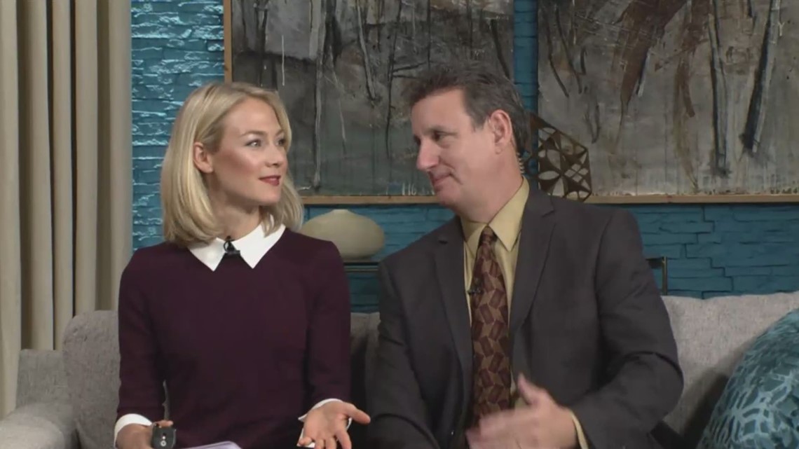 Dr. Jason Leedy – Cleveland Plastic Surgery Institute | wkyc.com