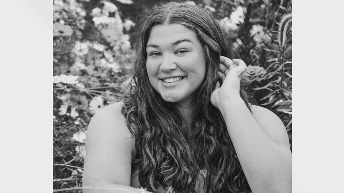 Memorial service set for Mapleton student and homecoming queen candidate Bre McKean | wkyc.com