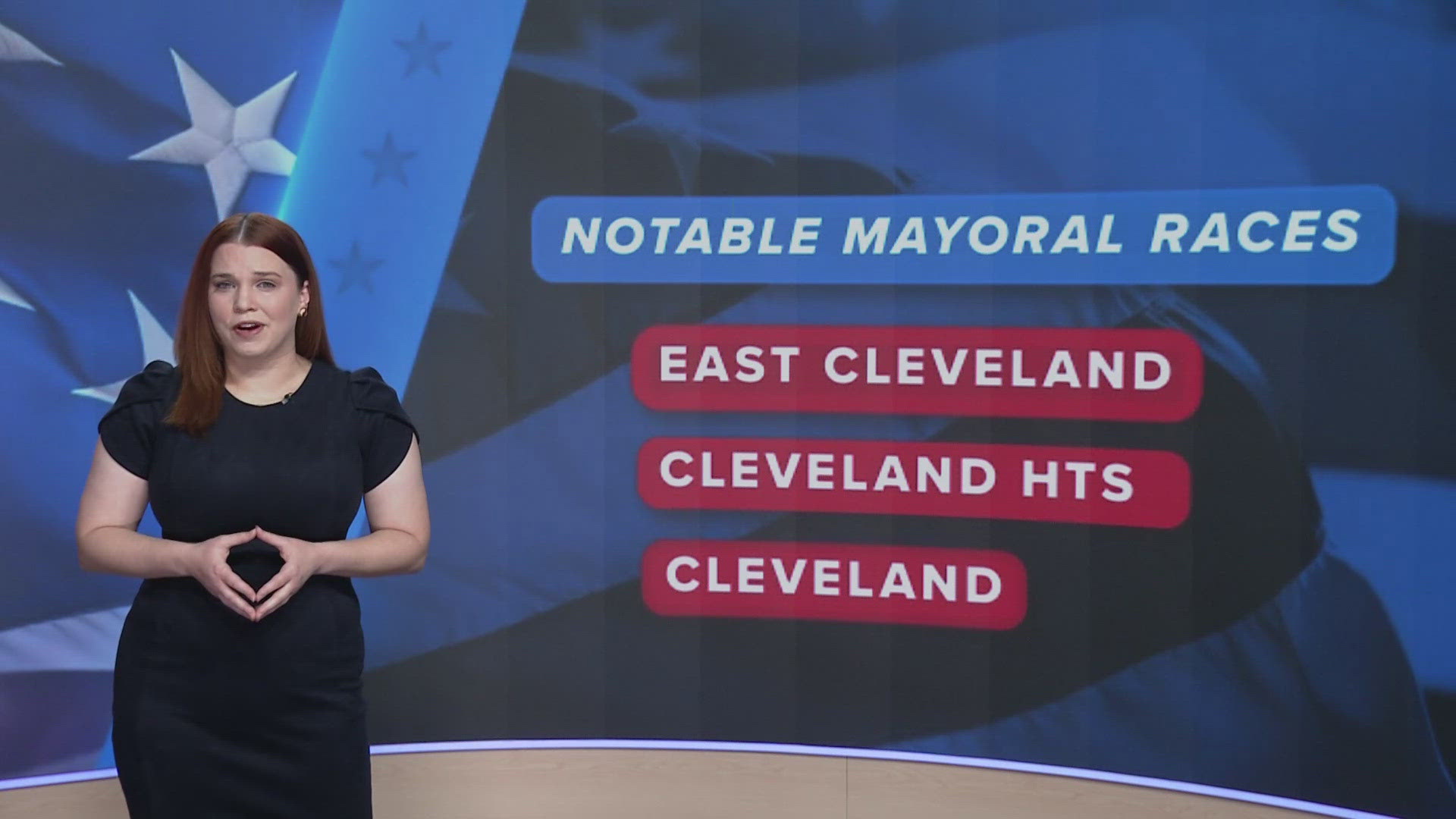 What am I voting for? How to see a sample of your local ballot for Ohio ...