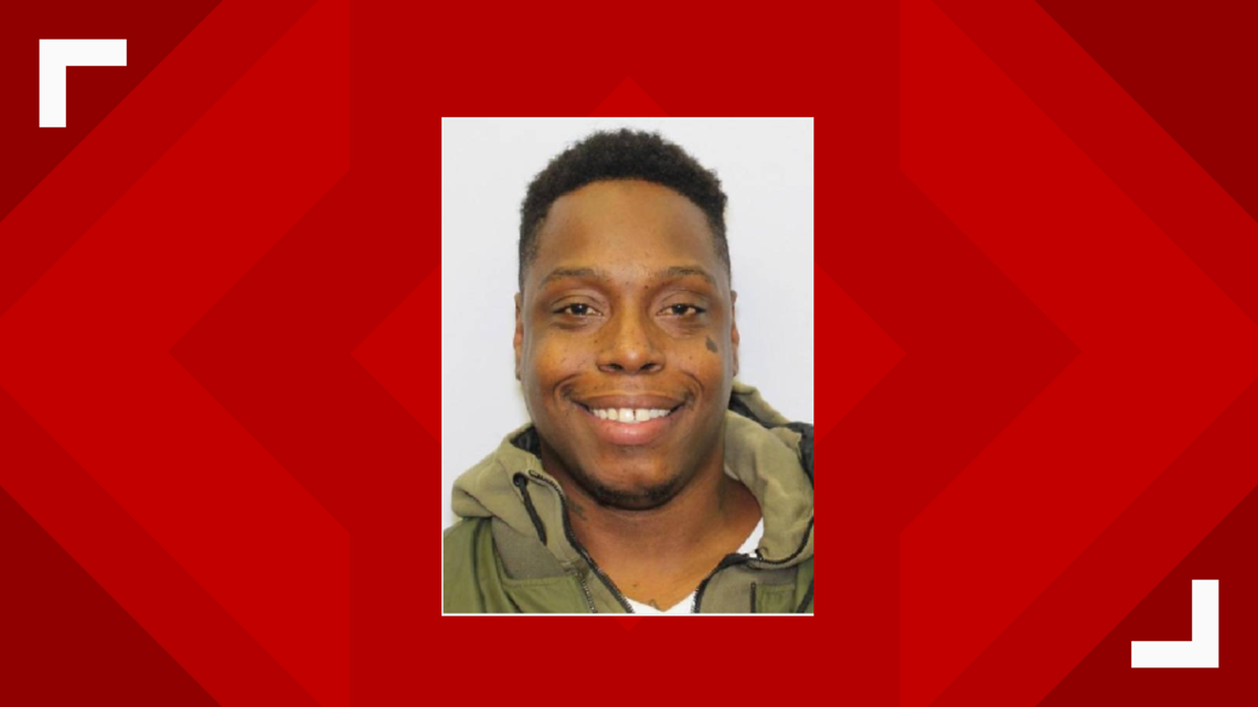 U.S. Marshals continue search for Cleveland murder suspect | wkyc.com