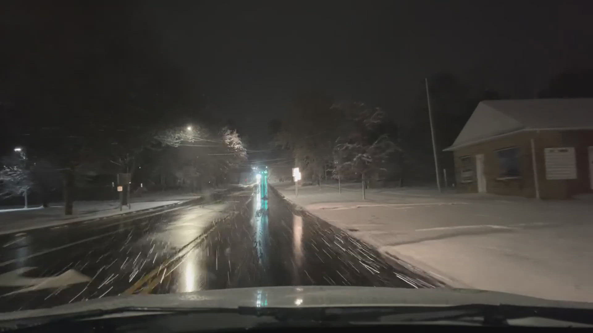 Staying Safe: Your Guide to Winter Storm Warnings