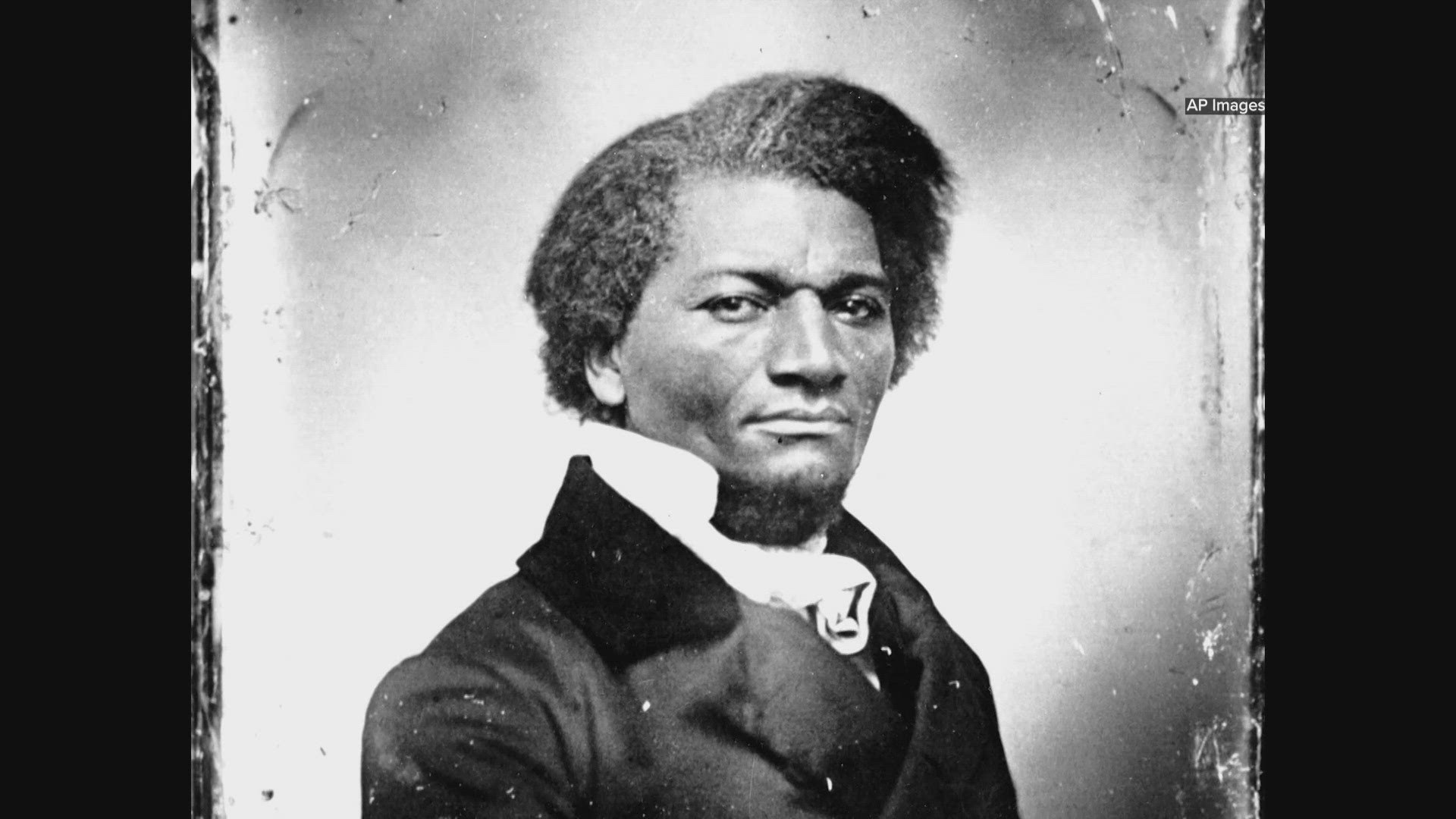 Hudson students bring Frederick Douglass' message to life: Leon Bibb ...