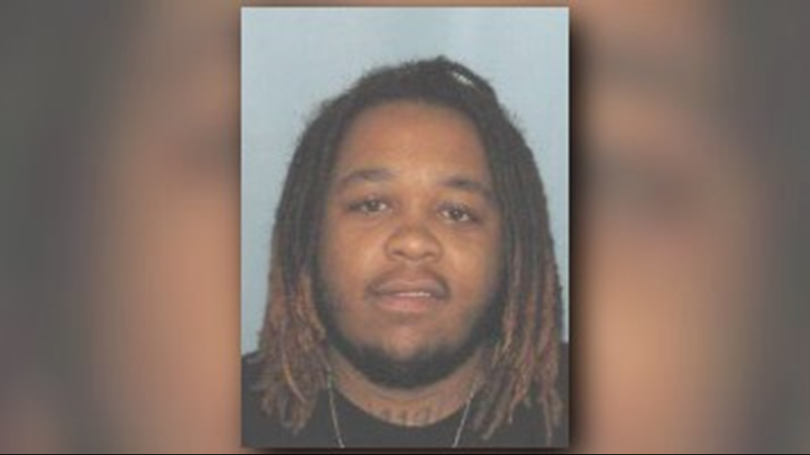 Mansfield police searching for 'dangerous' shooting suspect | wkyc.com