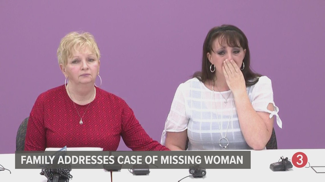 Case of Amanda Dean: Family continues searching for answers after she ...