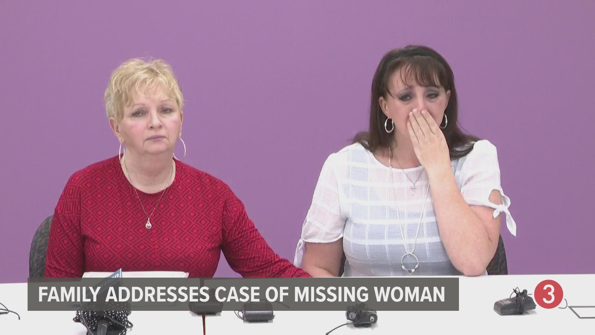 Case of Amanda Dean: Family continues searching for answers after she ...