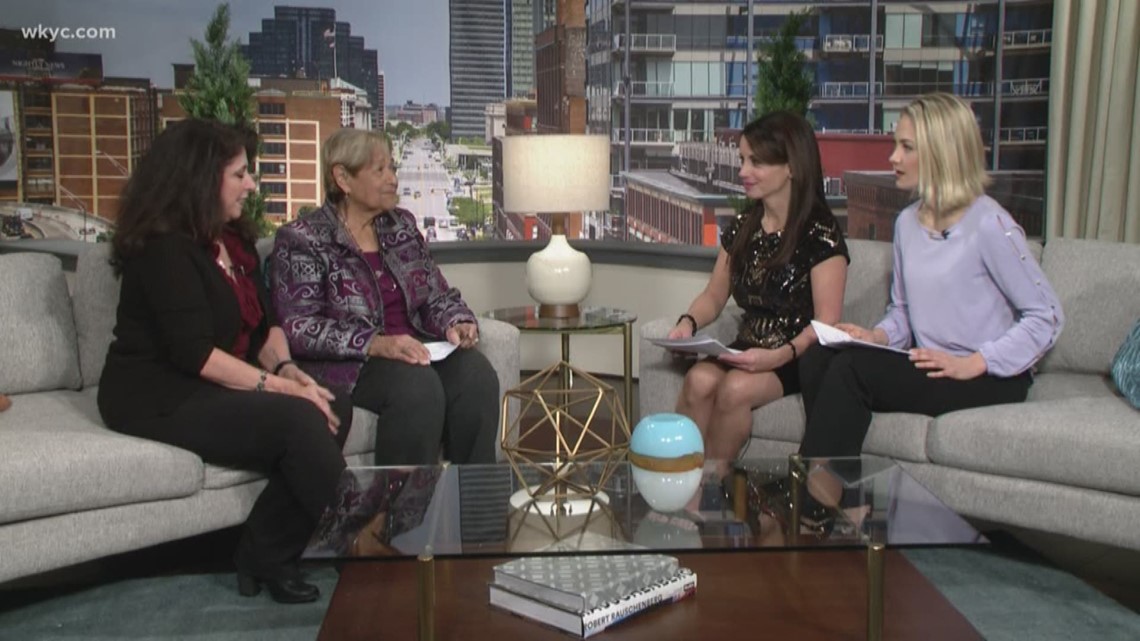 Arlene Goldberg & Tina Tiano- Action Travel & Cosmos Lite’s “Hot Travel ...