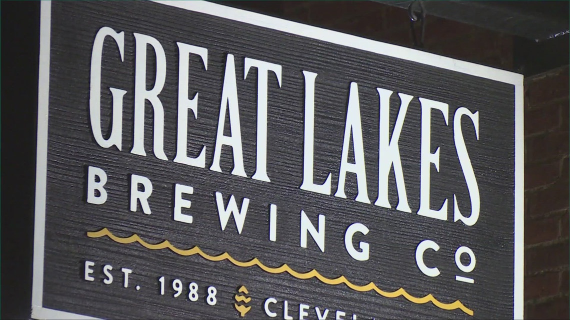 Great Lakes Brewing CEO Mark King resigns; company to be led by co-CEO ...
