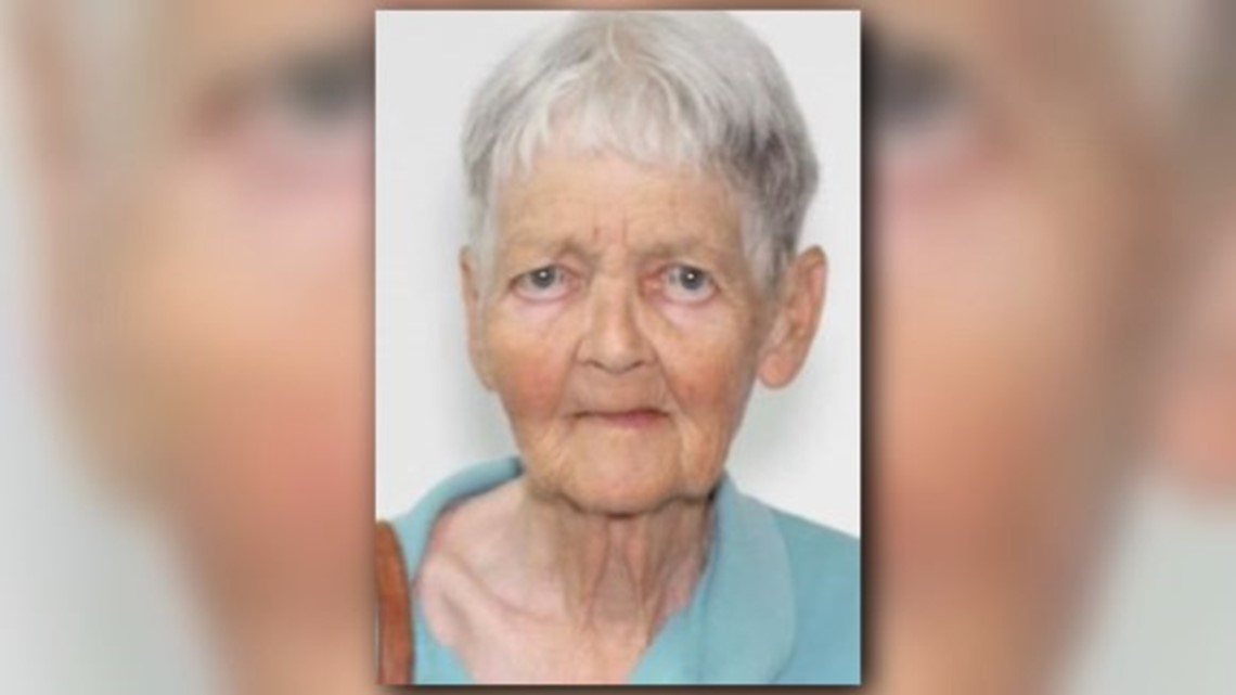 Medina County Sheriff locates missing 79-year-old woman | wkyc.com