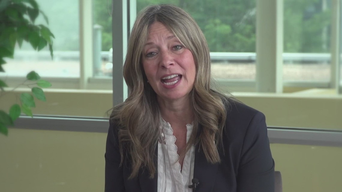 Dr. Amy Acton previews 'Health, Hope & Healing' special | wkyc.com