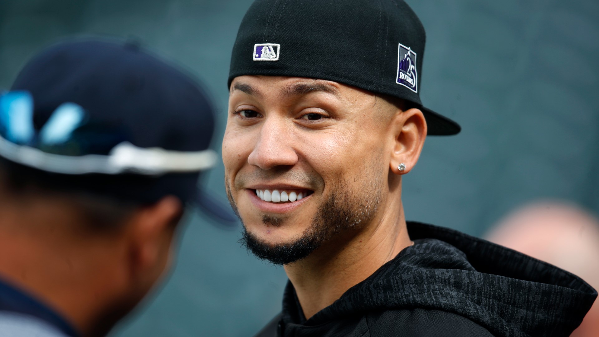 Carlos Gonzalez on signing with Indians: 'I really want to be on that ...