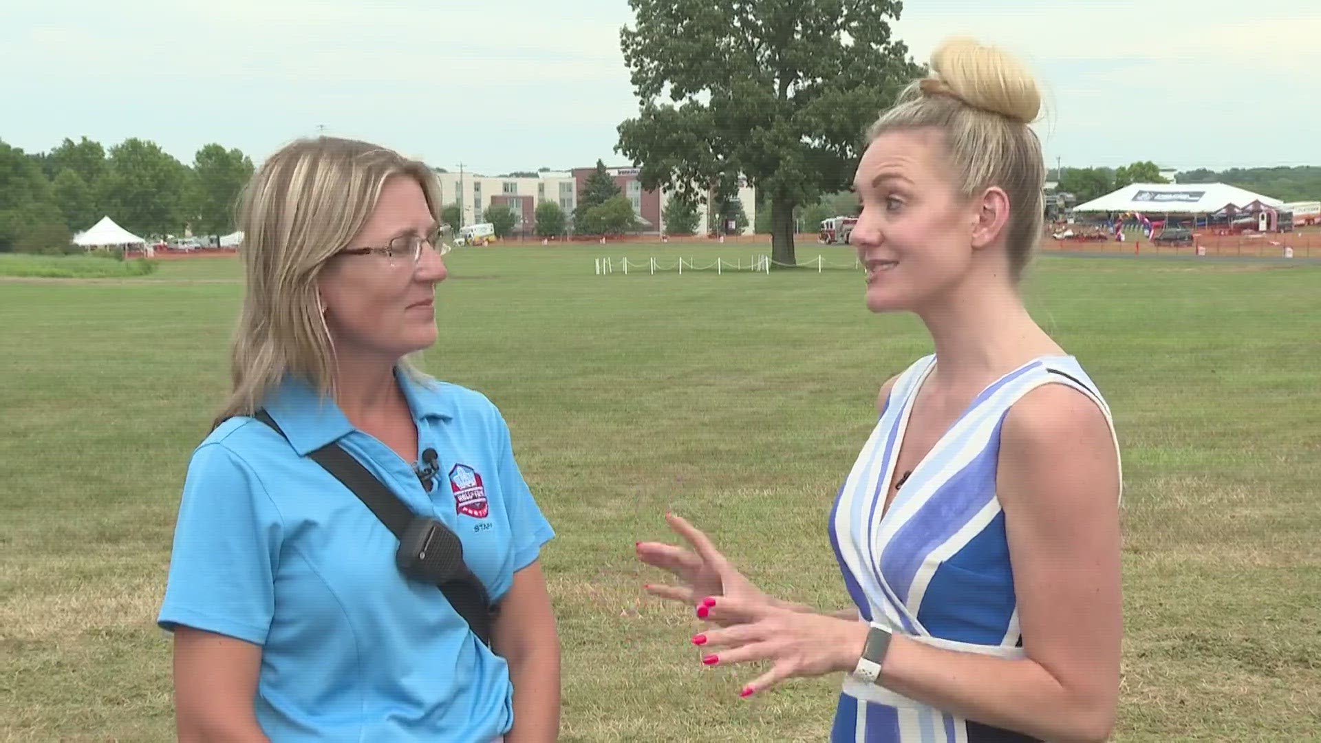 2023 Balloon Classic kicks off in Canton | wkyc.com