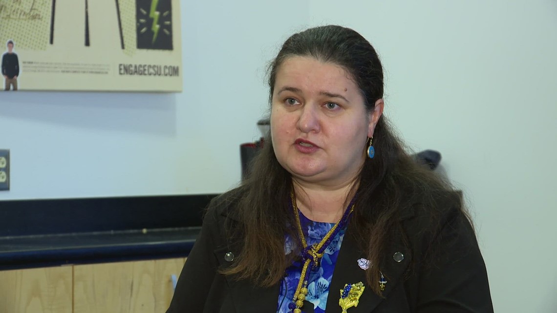 Ukraine's Ambassador to the US visits Northeast Ohio | wkyc.com