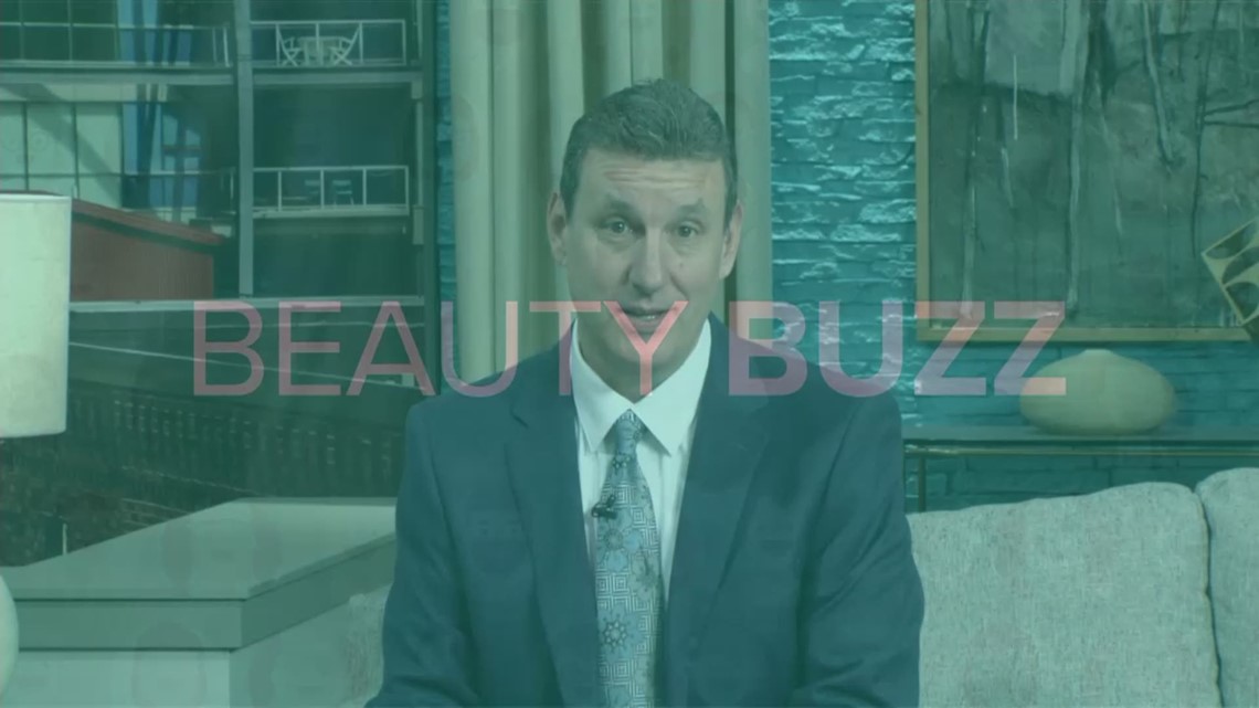 Dr. Steven Goldman – Become the Most Beautiful You! | wkyc.com