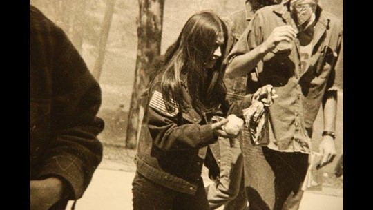 4 dead in Ohio: 50 years since Kent State tragedy | wkyc.com