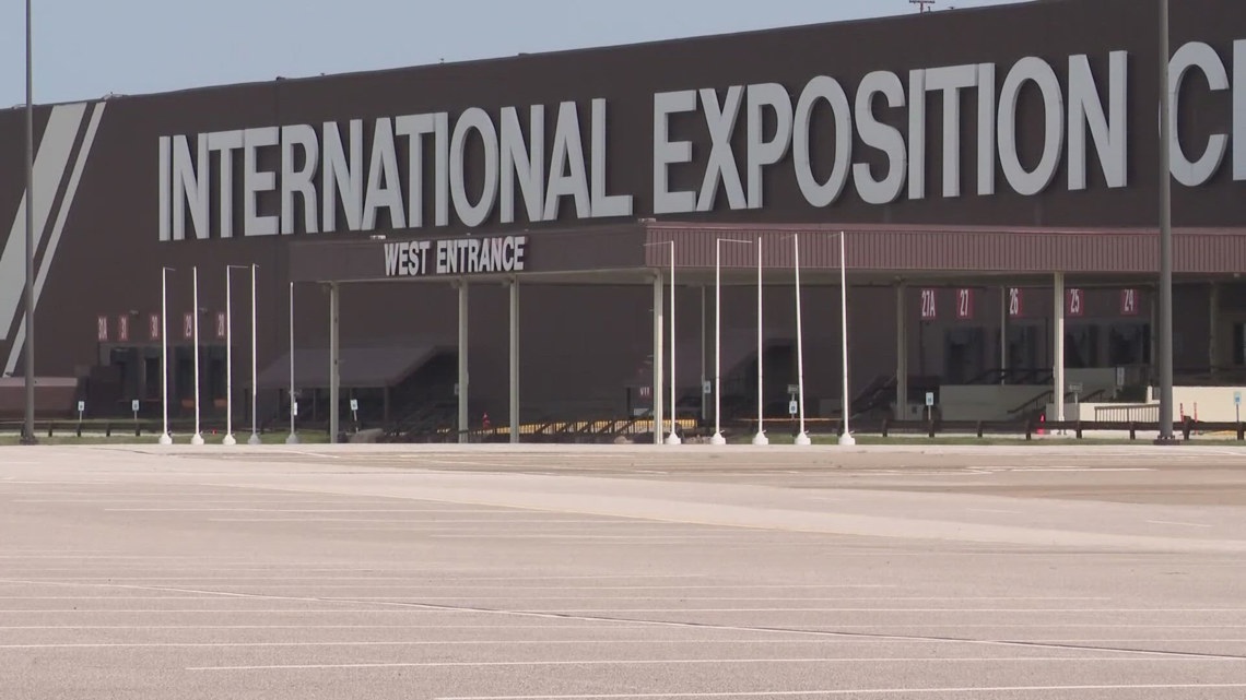 Pending deal with new tenant for I-X Center falls through | wkyc.com