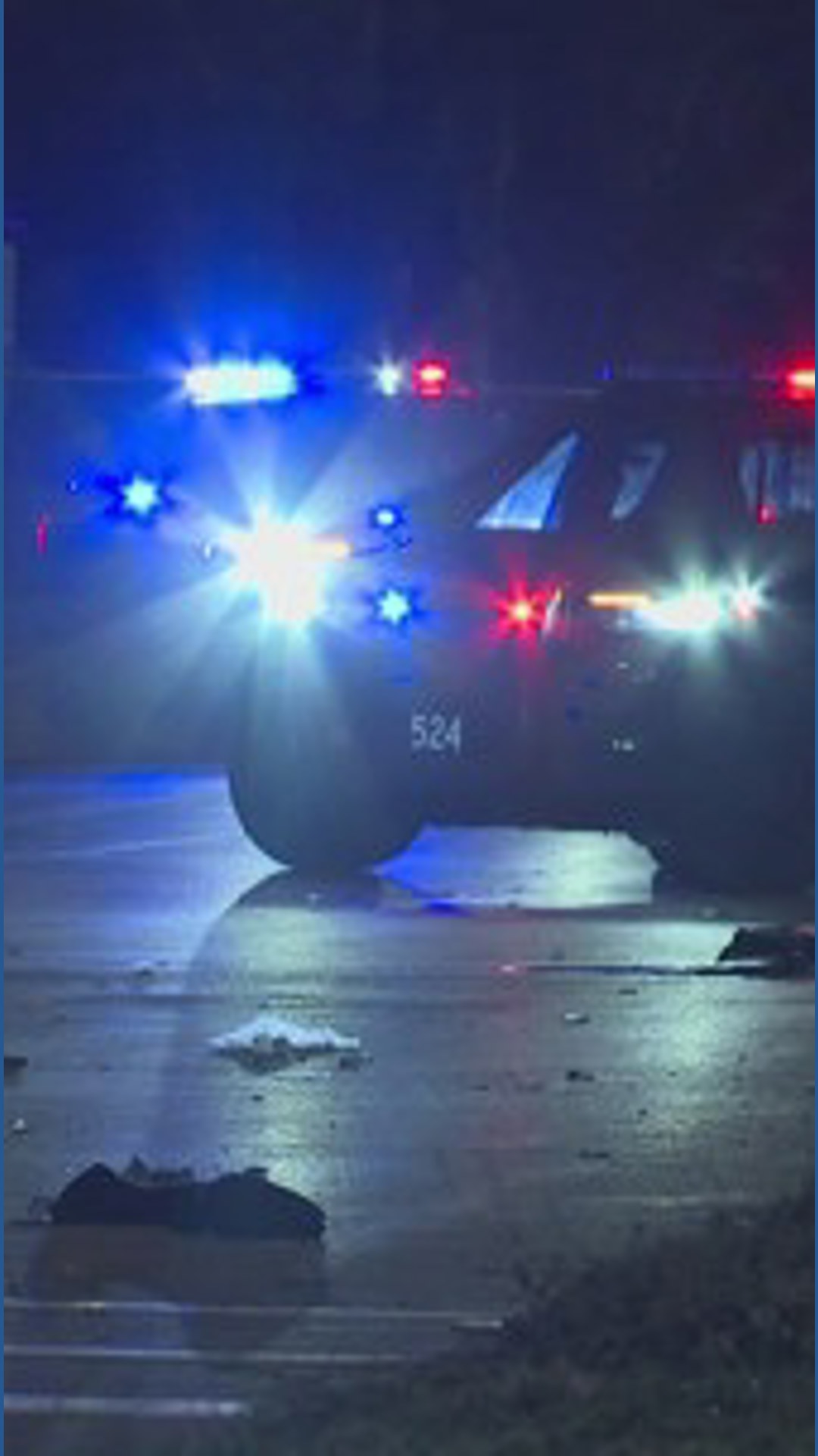 Suspect in custody following fatal hit-and-run crash in Cleveland ...
