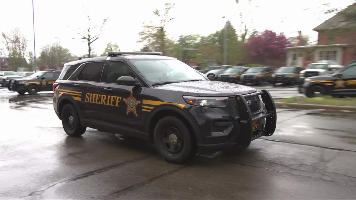 Reports of law enforcement imposter in Wayne County | wkyc.com
