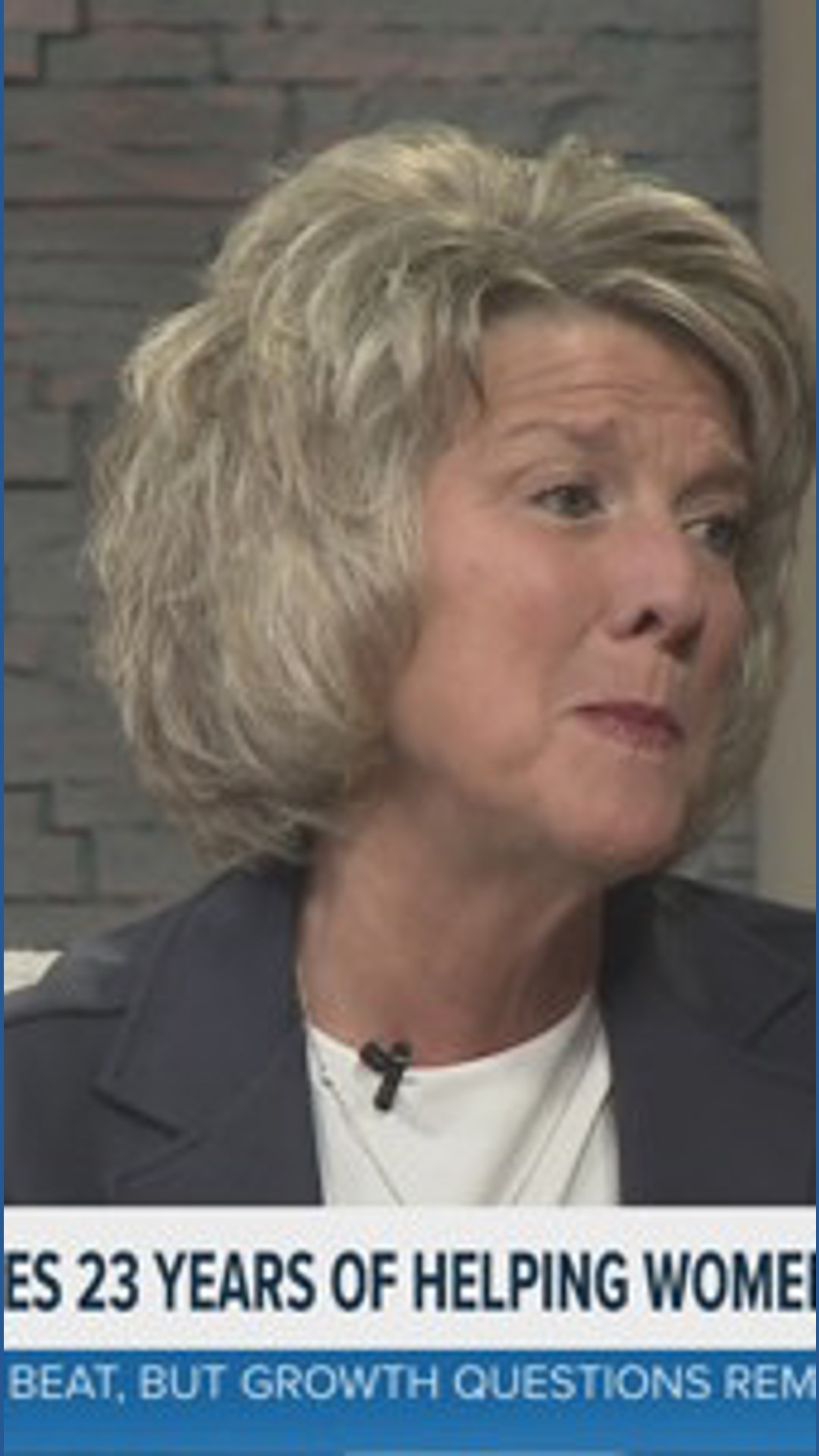 Laura's Home Celebrates 23 years of helping women and children in ...