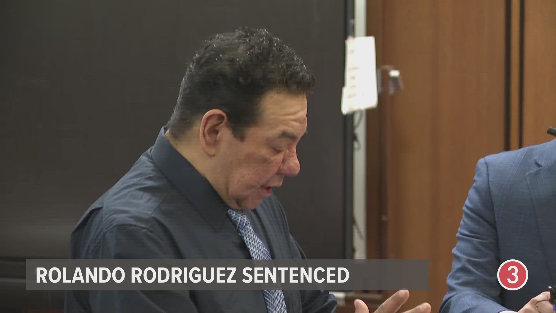 Avon Lake man who struck construction worker on I-90 speaks at ...