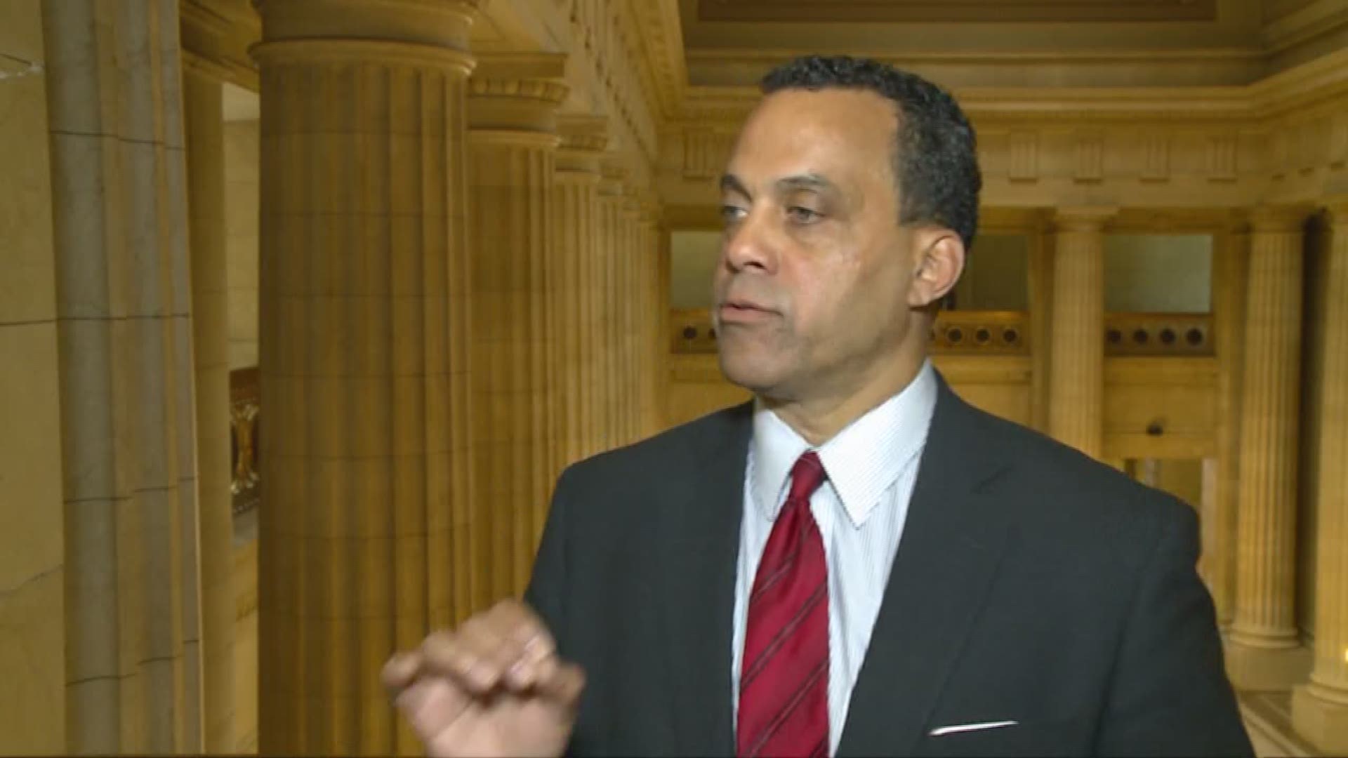 Investigator | Former law director says Johnson serving illegally ...