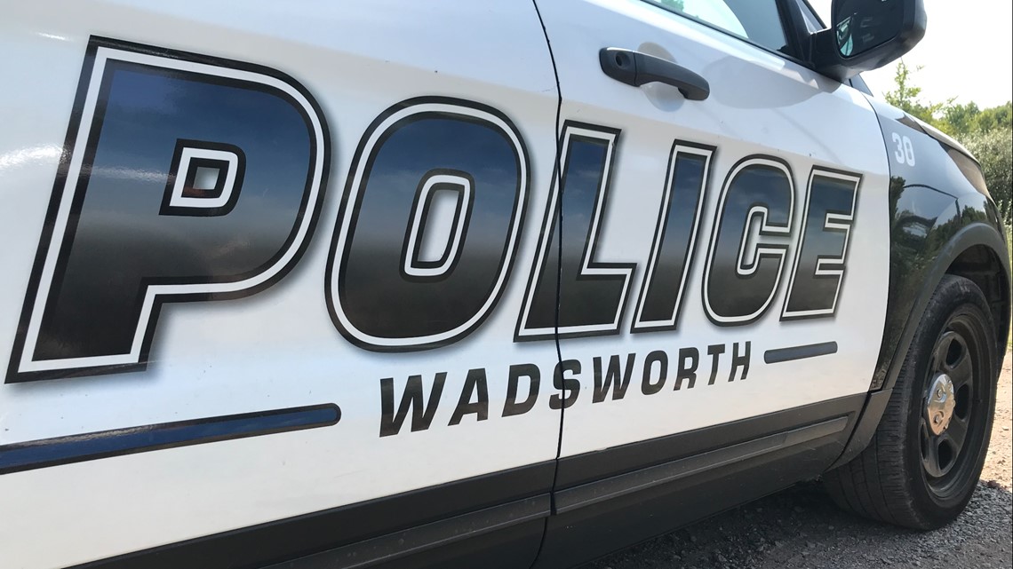 Wadsworth man accused of knifepoint robbery at convenience store ...