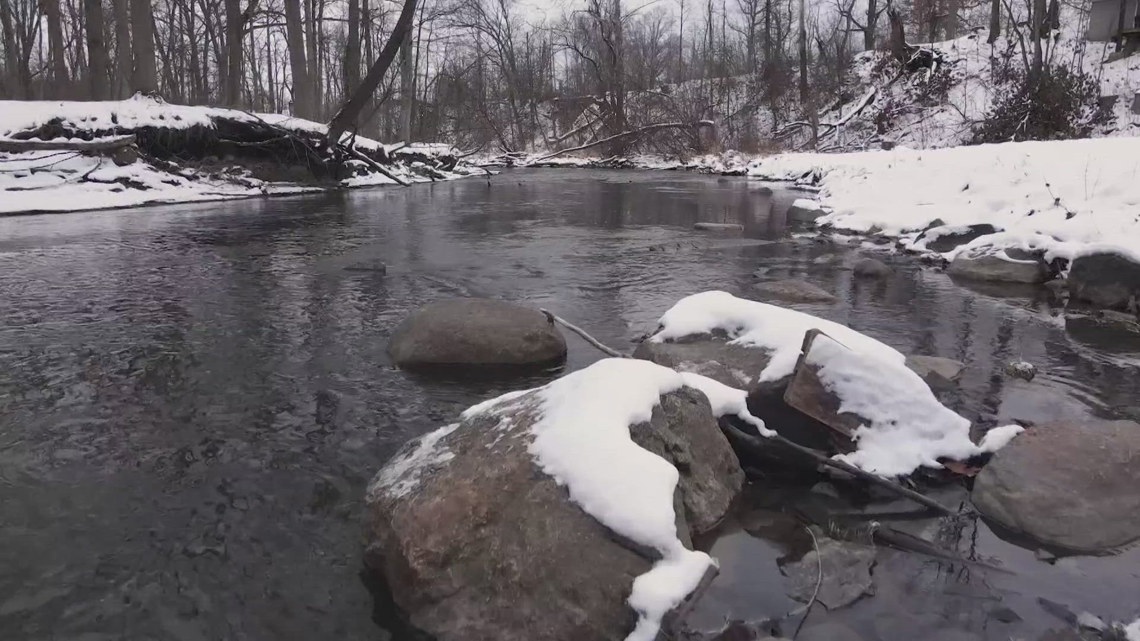 3News Investigates: EPA confirms pollutant leak in French Creek | wkyc.com