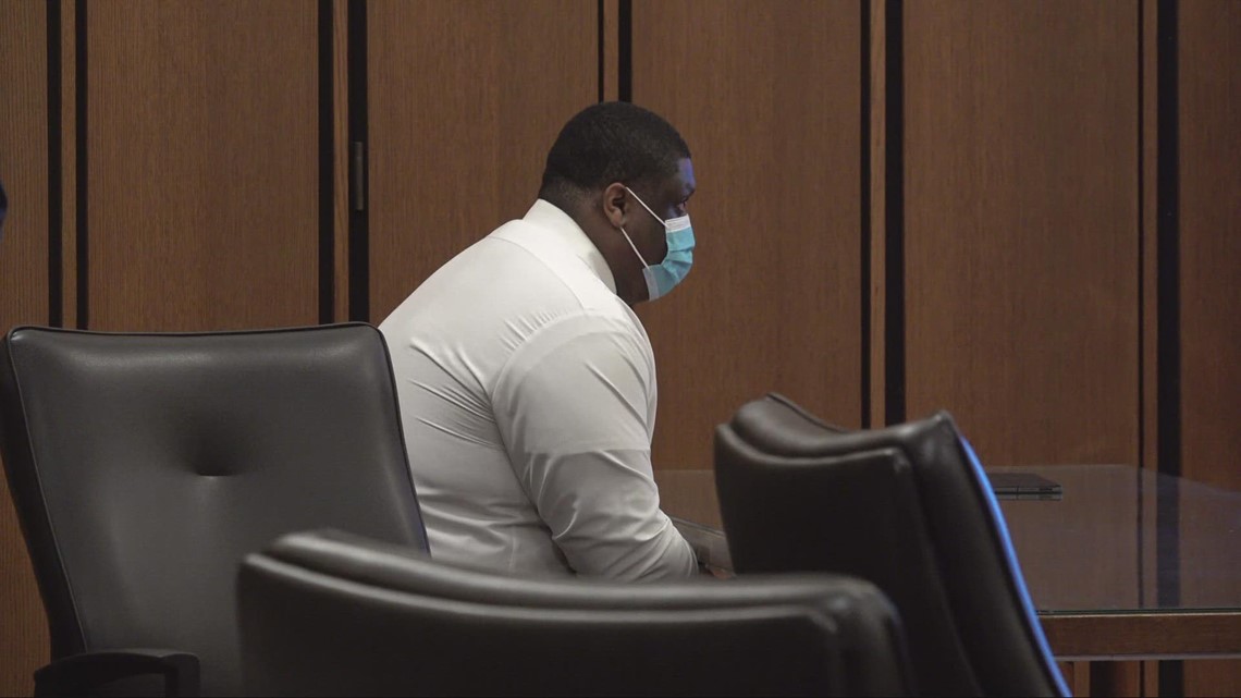Armond Johnson found guilty in 2019 Slavic Village quadruple homicide ...