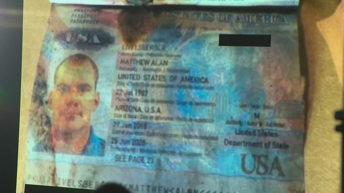 Northeast Ohio native identified as man who died in Las Vegas Tesla ...