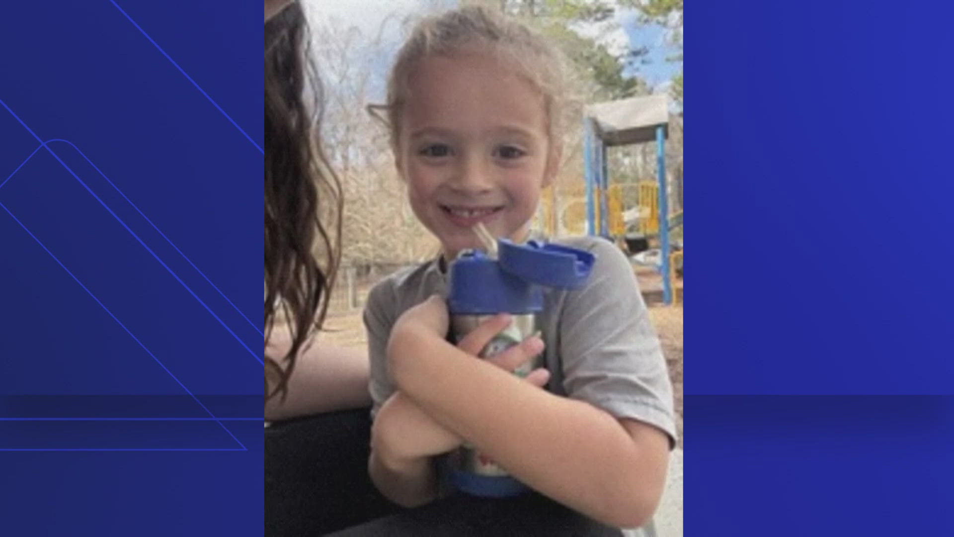 Search takes place in Alabama for 5-year-old boy from Florida; father ...