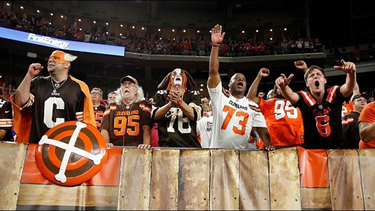 Cleveland Browns to raise prices “for segment” of season ticket holders ...
