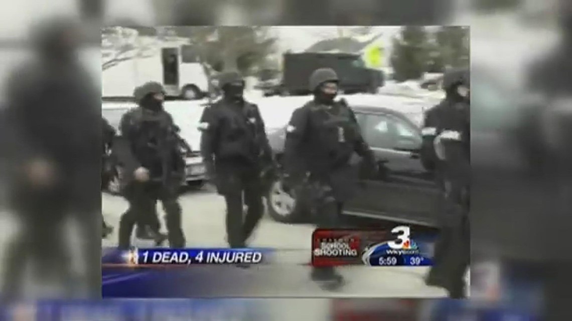 ONE HEARTBEAT: Remembering the Chardon High School shooting 10 years ...