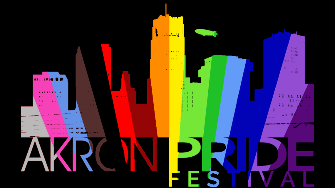Akron Pride Festival 2021 details | wkyc.com