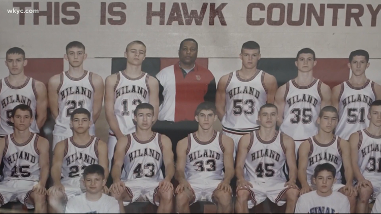 The Perry Reese story | wkyc.com