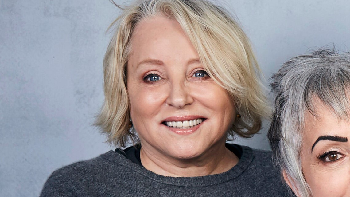 Go-Go's drummer Gina Schock talks band's Rock Hall nomination | wkyc.com