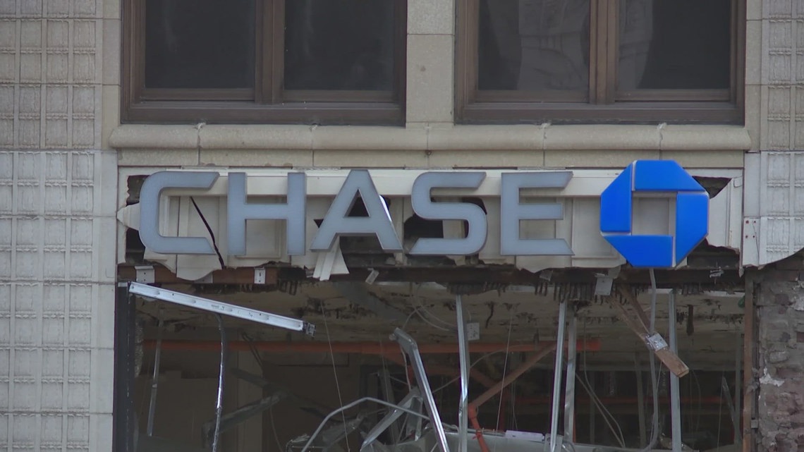 NTSB to investigate deadly Youngstown building explosion | wkyc.com