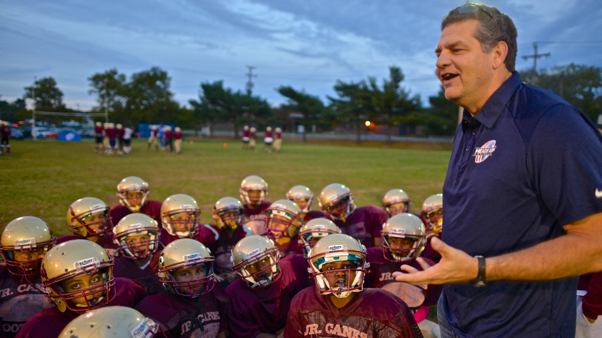 ESPN's Mike Golic to host 20th Greater Cleveland Sports Awards | wkyc.com