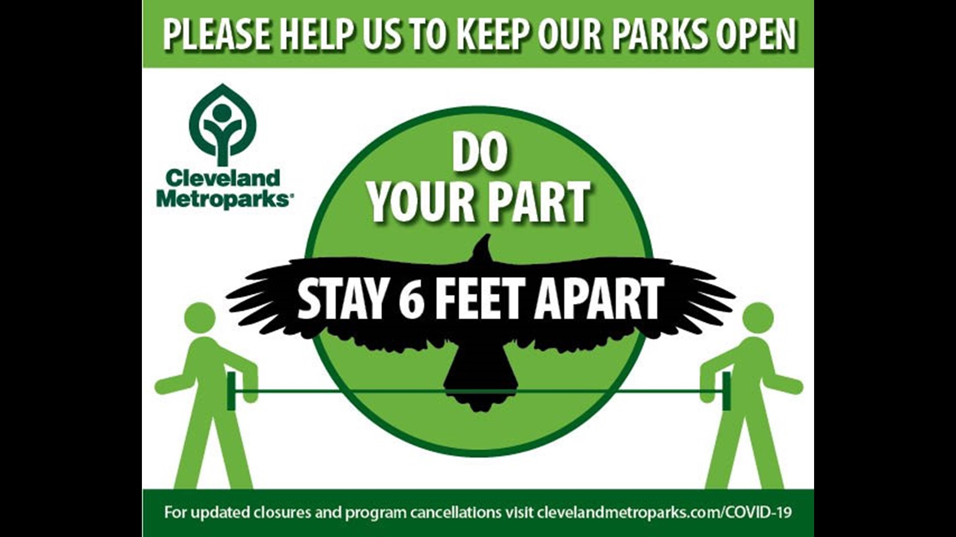 OPENING DAY FOR TRAILS WITH CLEVELAND METROPARKS | wkyc.com