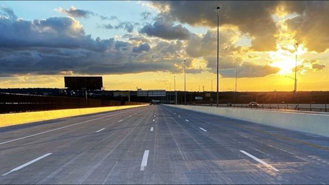 Traffic shift coming for I-480 Valley View Bridge | wkyc.com