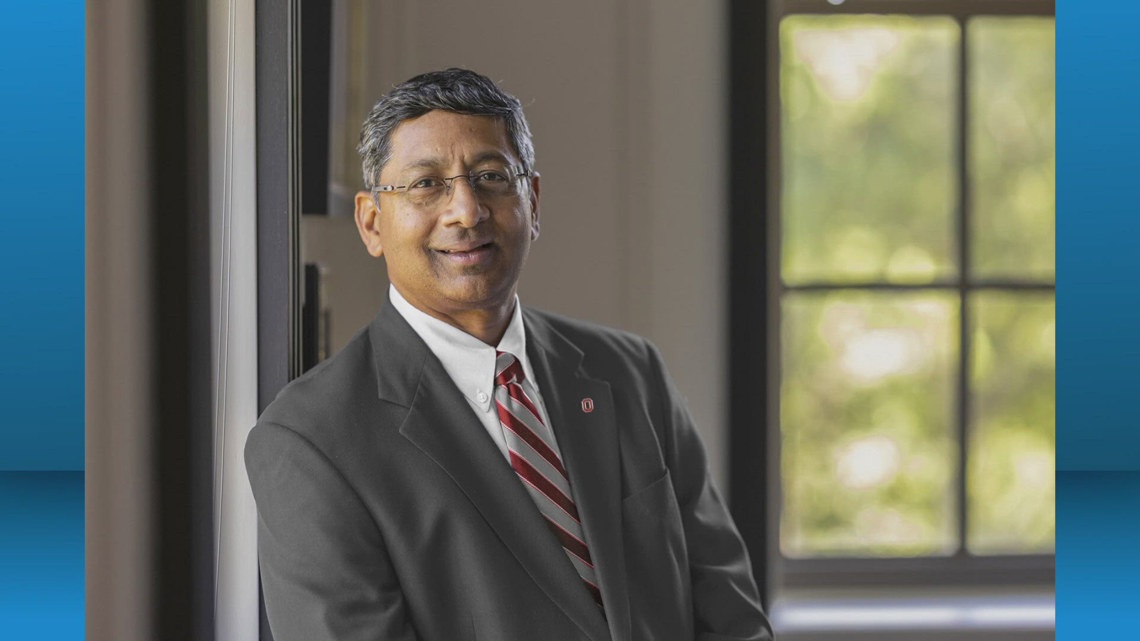 Ohio State to promote EVP, Provost Ravi V. Bellamkonda as next ...