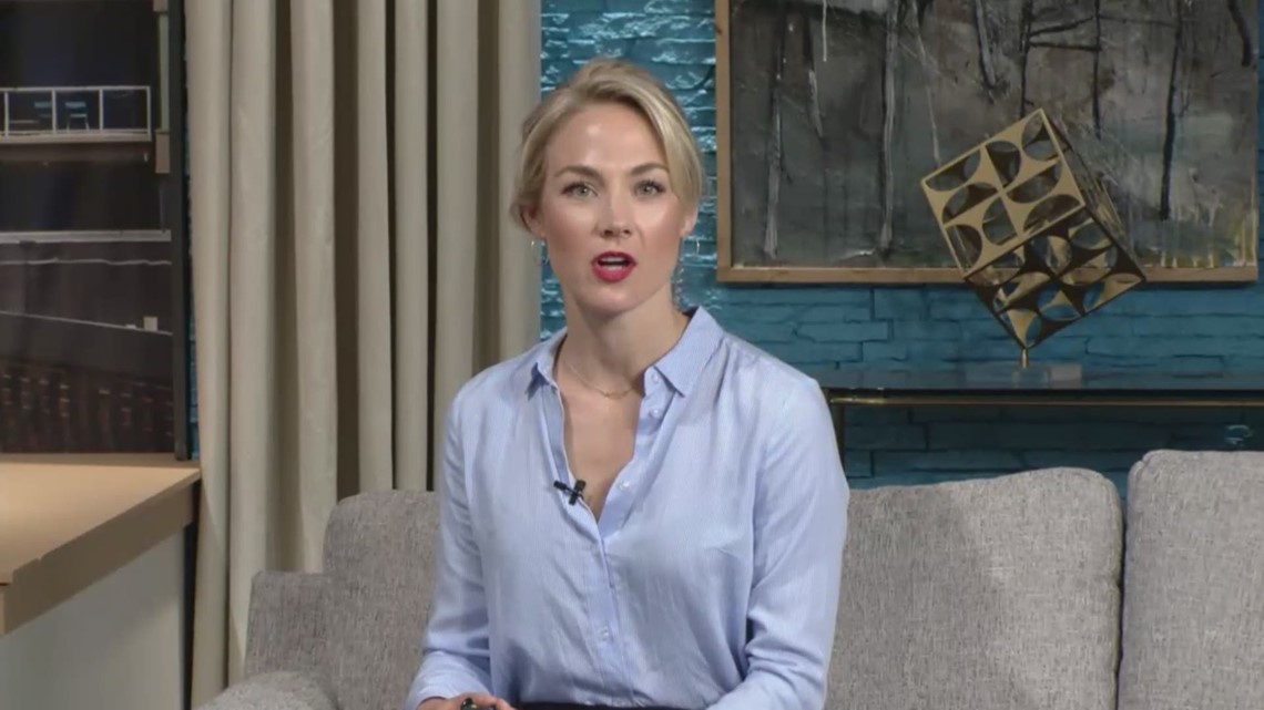 Eric Sokol, Dr. Jordan Winter & Dr. Jeffrey Hardacre - PurpleStride ...