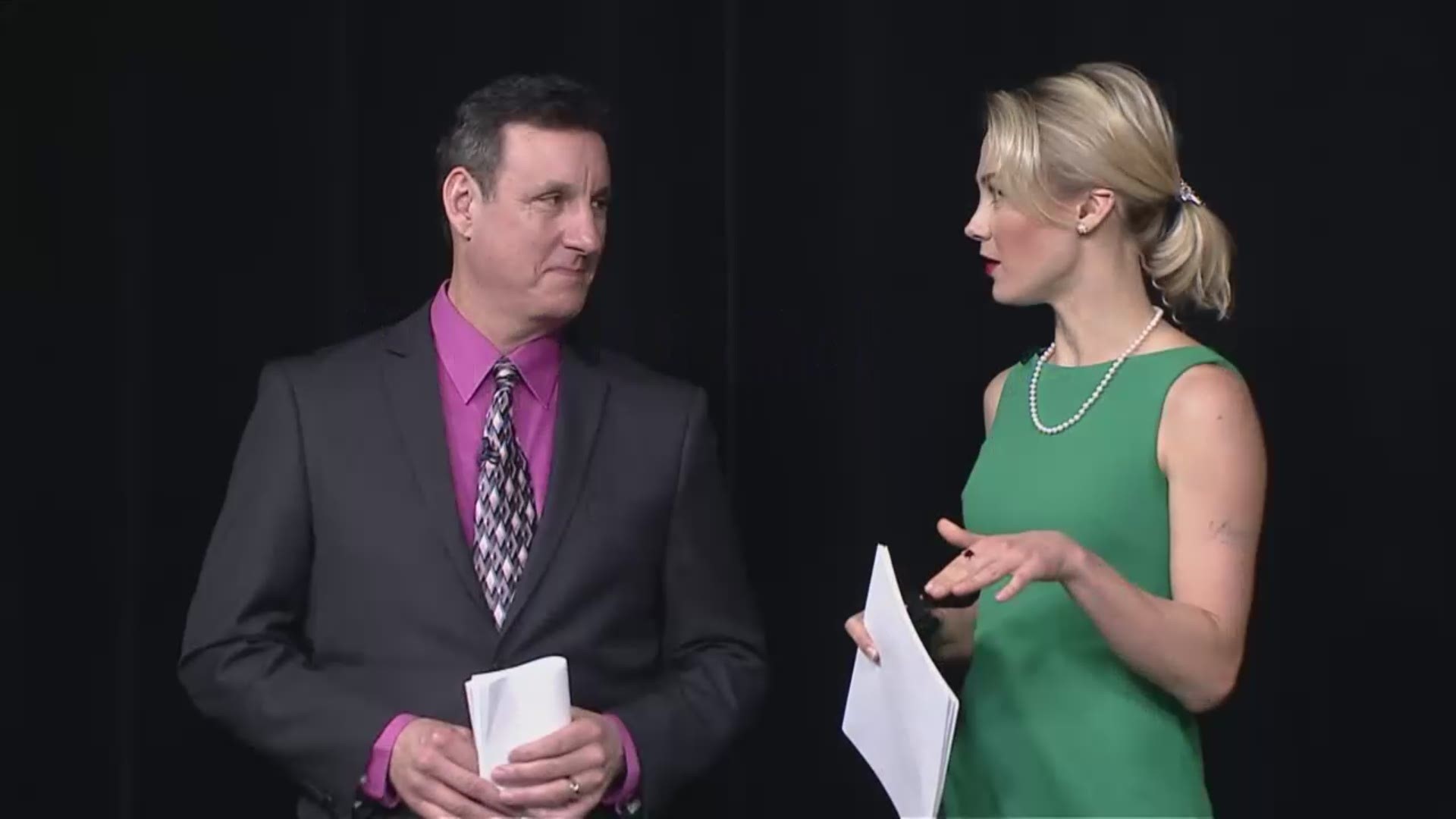 Joe Parente - Robin AutoPilot: Care Free Lawn Care | wkyc.com