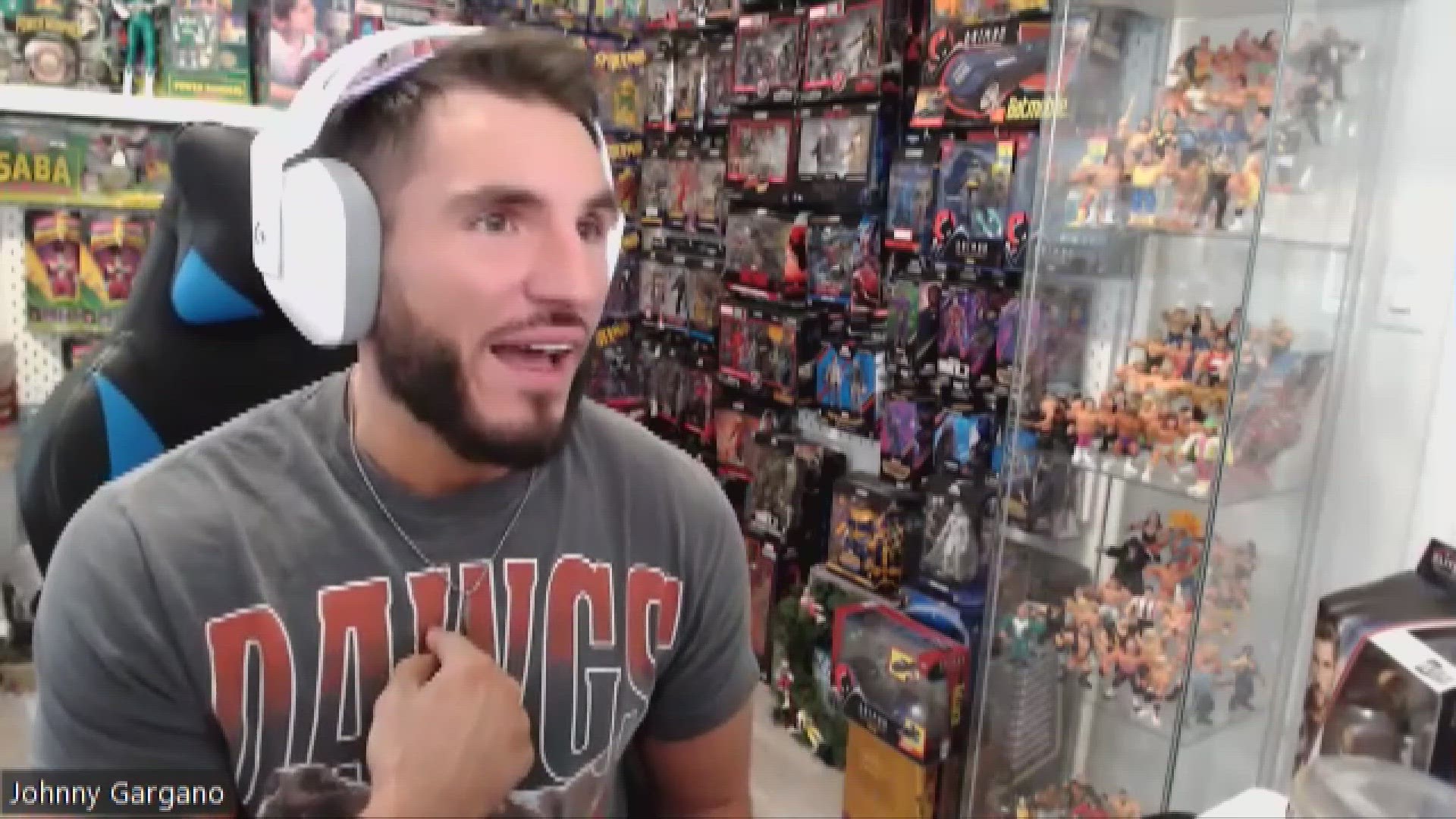 WWE in Cleveland with Monday Night Raw on December 11, 2023 | wkyc.com