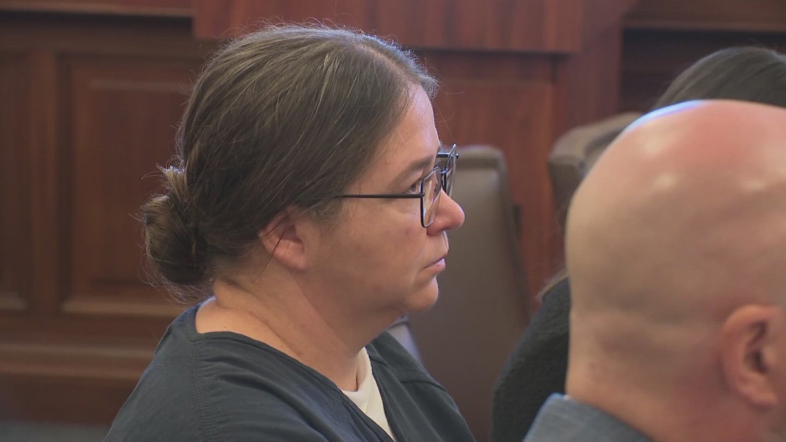 Bench trial date set for Ruth Miller in alleged murder of 4-year-old ...