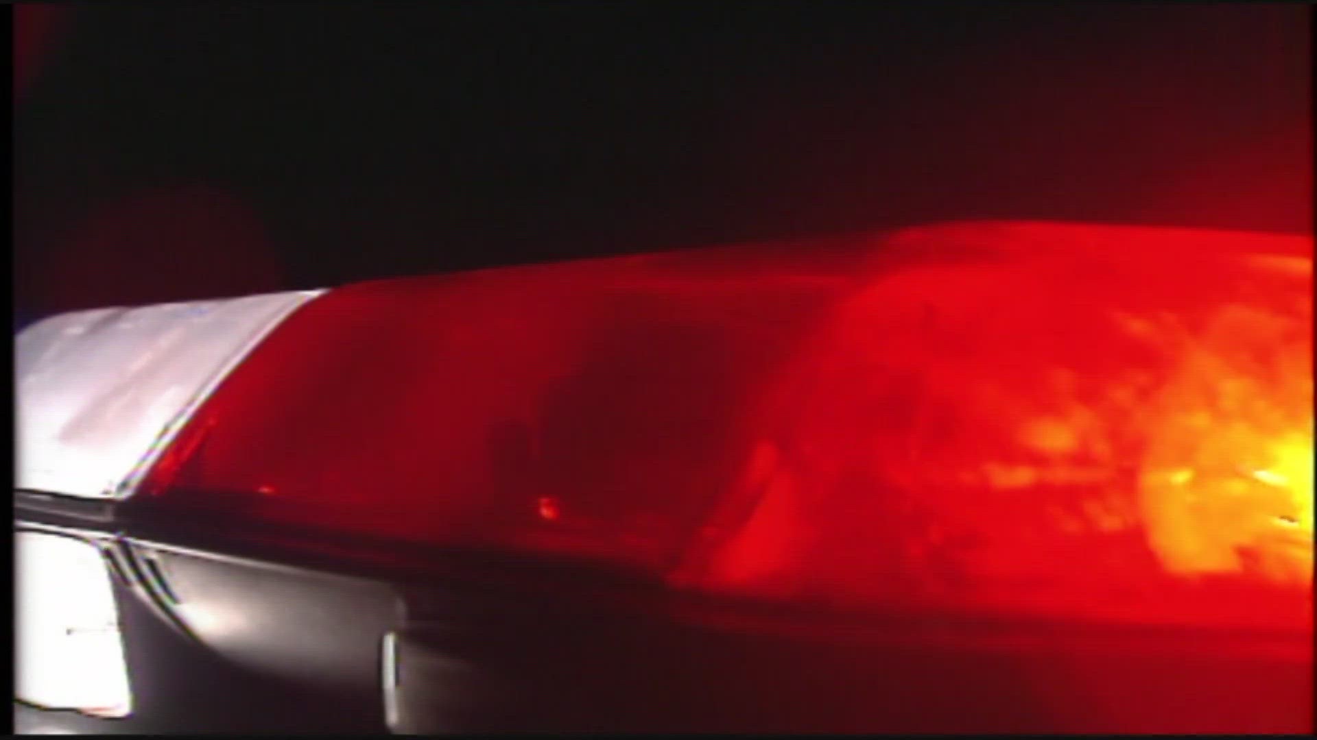Cleveland carjacking victim explains what happened in police officer ...