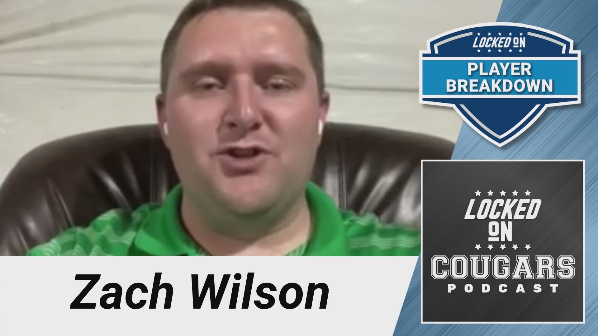 NFL draft: Who is Zach Wilson? | wkyc.com