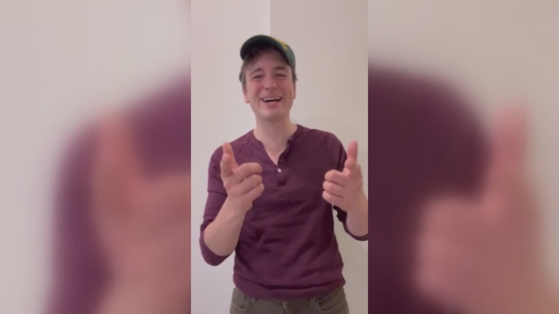 Special edition of dad jokes with 3News' Matt Wintz and Dave Chudowsky ...