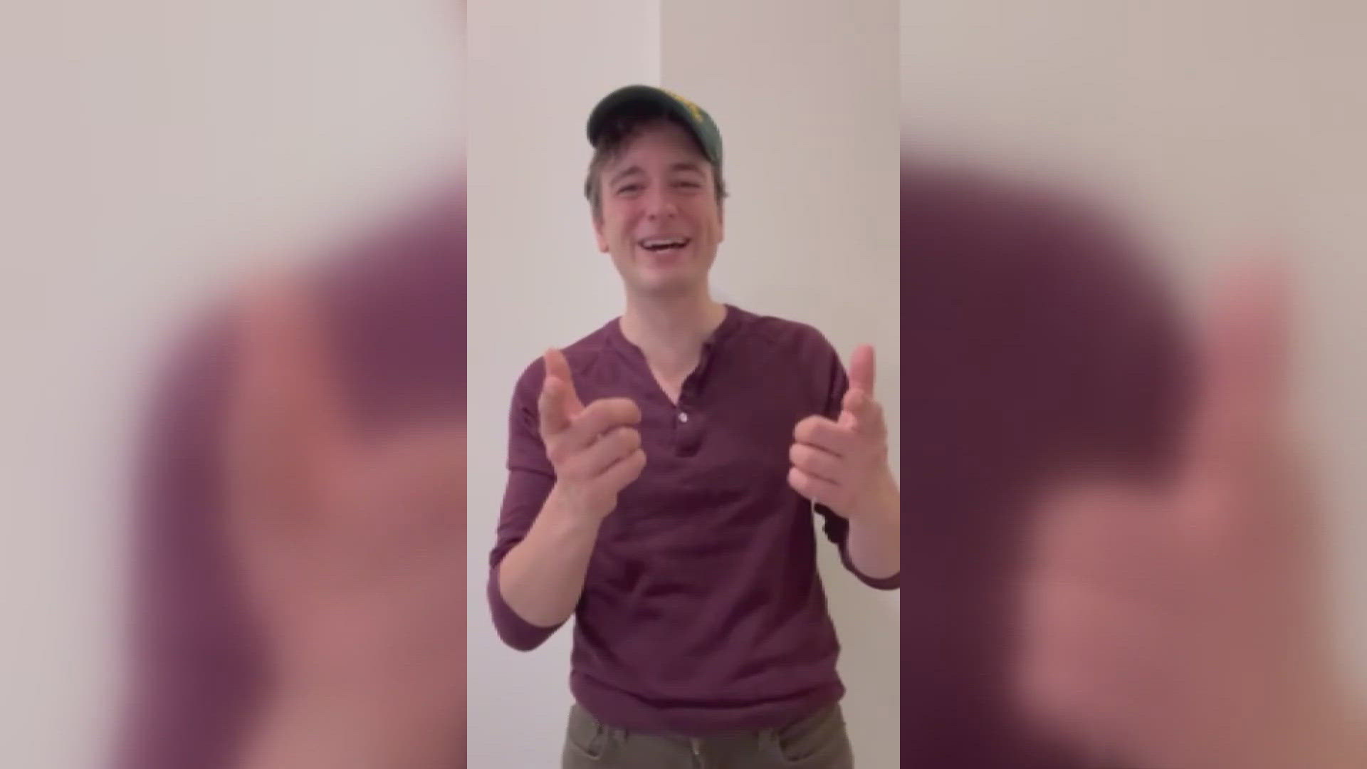 Special edition of dad jokes with 3News' Matt Wintz and Dave Chudowsky ...