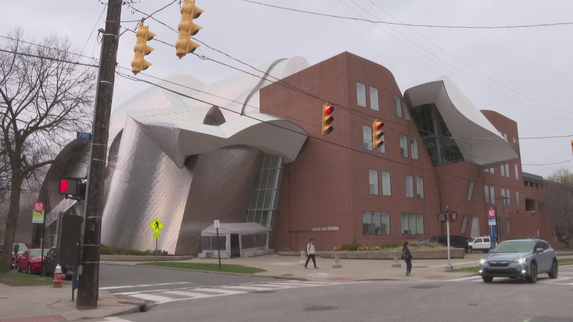 Case Western Reserve University leads AI-driven transformation in ...