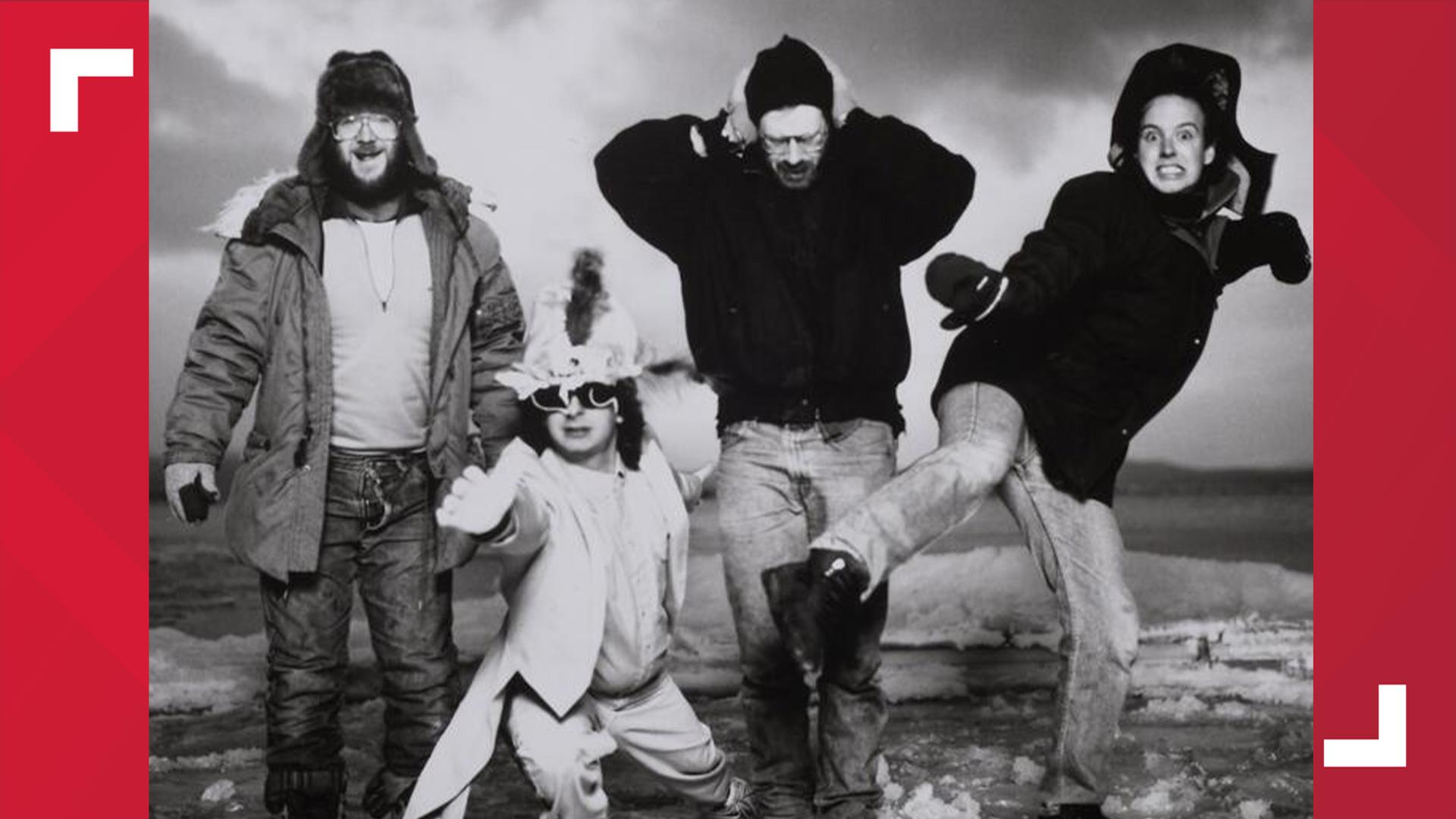 Rock and Roll Hall of Fame announces 2025 induction nominees: See the list | wkyc.com