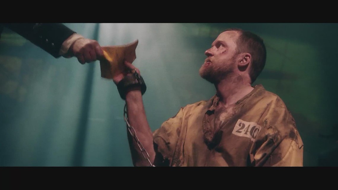 'Les Misérables' comes to Playhouse Square in Cleveland for first stop of tour | wkyc.com